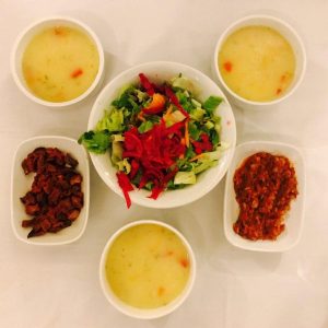 Pakej Percutian Ke Turki 2023