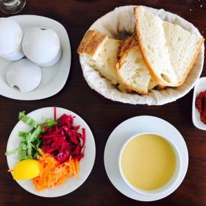 Pakej Percutian Ke Turki 2023