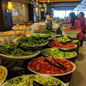 Pakej Percutian Ke Turki 2023