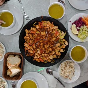 Pakej Percutian Ke Turki 2023